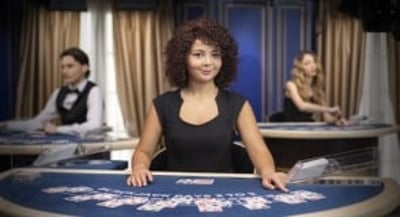 Live Blackjack online | Spela live dealer blackjack – Wunderino