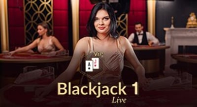 Live Blackjack online | Spela live dealer blackjack – Wunderino