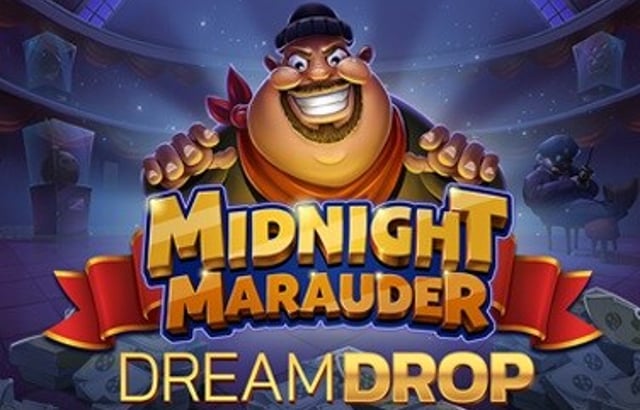 Midnight Marauder Dream Drop demo slot | Spela gratis eller med riktiga ...