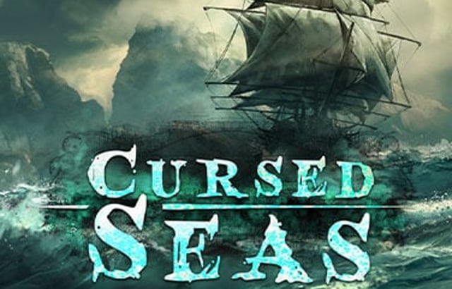 Cursed Seas demo slot | Spela gratis eller med riktiga pengar | Wunderino